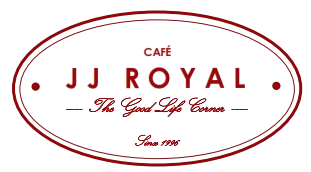 Our Menu – JJ Royal Cafe
